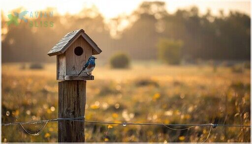 Bird House Plans for Bluebirds: Step-by-Step Building Guide