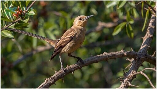 Plain Chachalaca: Habitat, Behavior, Diet & Conservation Facts