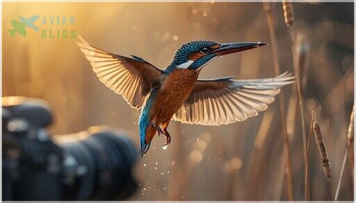 Tips for Capturing Better Bird Photos With Cameras (2026 Guide)