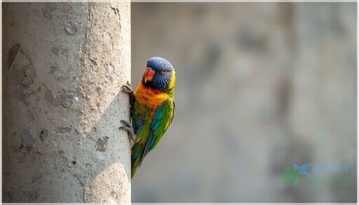 What Makes a Good Bird Perch: Types, Sizes & Top 7 Picks