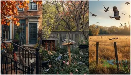 What Birds Live in My Area: Find, ID & Attract Local Species
