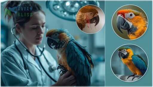Signs of Bacterial Infections in Birds: Symptoms & Care Guide