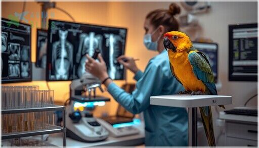 Find Avian Vet Specialists Near You: Expert Bird Care Guide