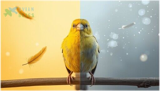 7 Best Bird Vitamins for Canaries: Health Guide & Expert Tips