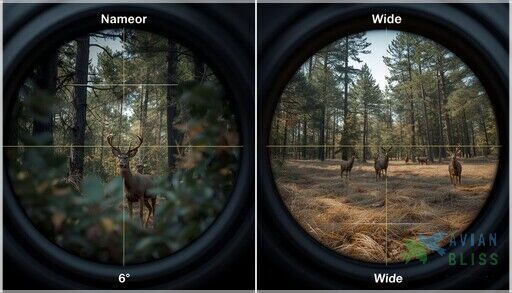 Why Field of View Matters in Binoculars: a Complete Guide