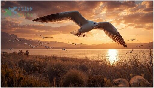What is The State Bird of Utah? Facts, History & Symbolism