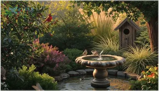 How to Feed Wild Birds: Complete Guide to Food, Feeders & Safety