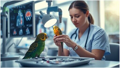 Cancers and Tumors in Birds: Types, Symptoms & Treatment Guide