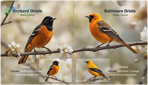 Orchard Oriole: ID, Habitat, Behavior & Conservation Guide