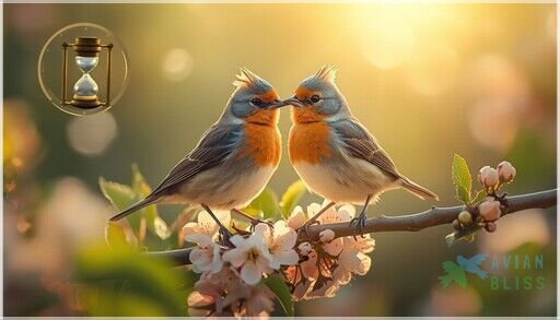 How Do Birds Mate? Courtship, Anatomy, and Reproduction Explained
