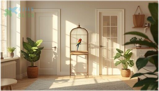 Bird Cage Safety Features to Look For: Expert Buying Guide