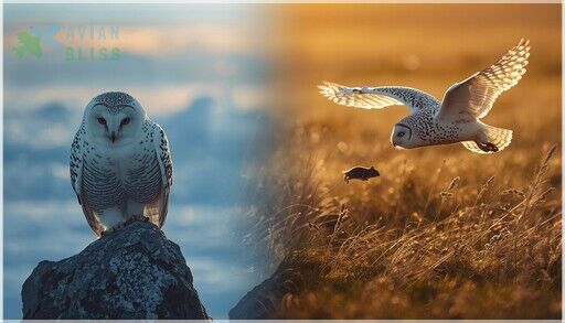 What Do Owls Eat? Diet, Hunting, and Digestion Explained