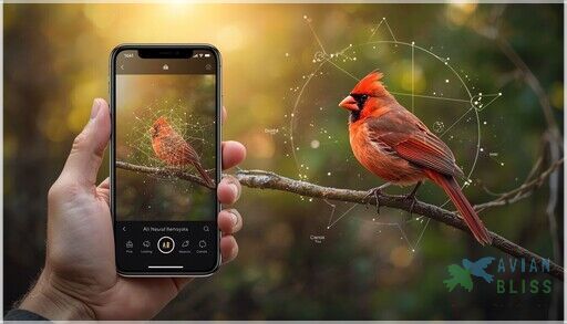 Identifying Birds Through Photographs: AI Tools and Best Practices