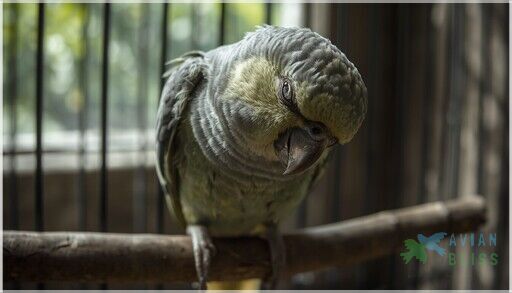 Signs of Viral Bird Diseases: Symptoms, Diagnosis & When to Act