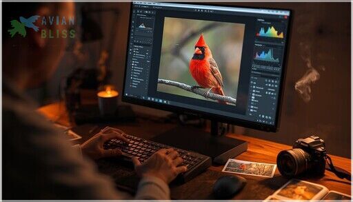 Bird Photography Editing Workflow: Step-by-Step Guide (2026)