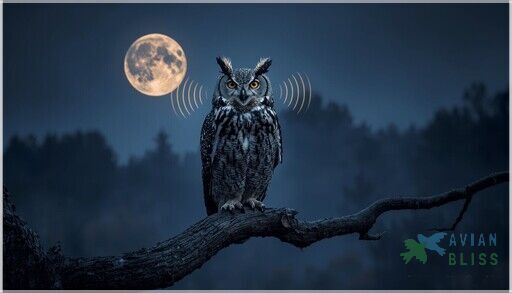 Why Do Owls Hoot? Calls, Meaning & Species Behavior Explained