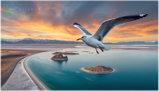What is The State Bird of Utah? Facts, History & Symbolism