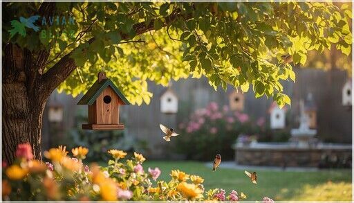 10 Best Hanging Bird Houses for Sale: Reviews & Buying Guide