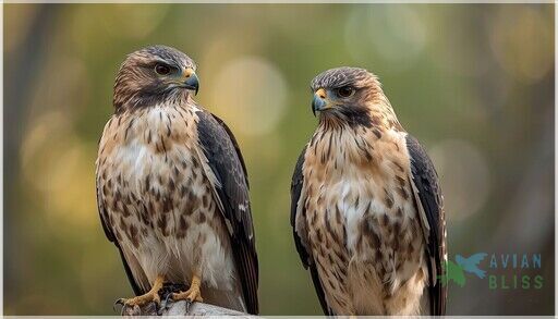 Cooper's Hawk Vs Sharp-Shinned Hawk: ID Guide & Field Tips