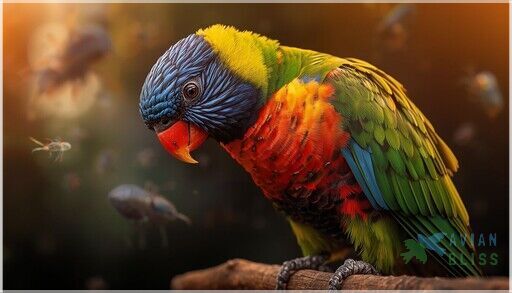 Can Birds Get Fleas? Symptoms, Prevention & Treatment Guide