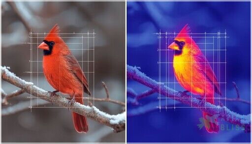 Understanding Bird Camera Motion Detection Technology Explained