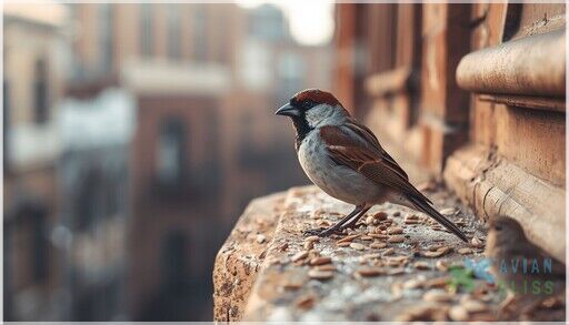 Types of Sparrows: ID Guide to Common & Rare Species (2026)