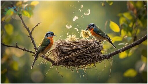 How Do Birds Mate? Courtship, Anatomy, and Reproduction Explained