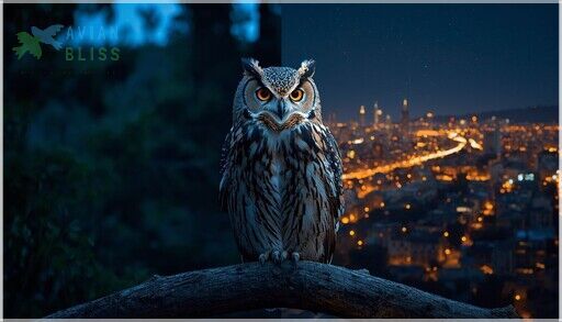 Why Do Owls Hoot? Calls, Meaning & Species Behavior Explained