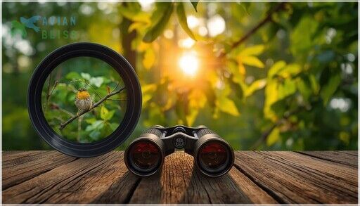 Why Field of View Matters in Binoculars: a Complete Guide
