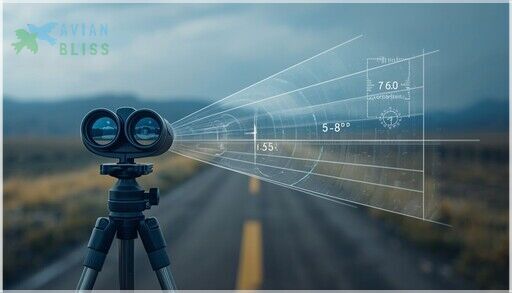 Why Field of View Matters in Binoculars: a Complete Guide