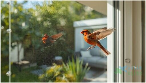 Why Do Birds Peck at Windows? Causes, Effects & 6 Proven Solutions