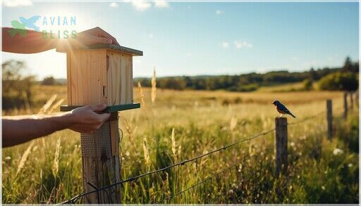 How to Build a Bluebird House: Step-by-Step Guide (2026)