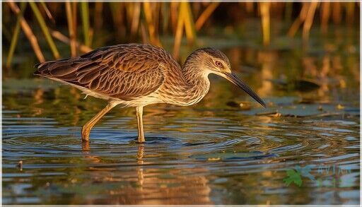 Limpkin: Habitat, Behavior, Diet & Conservation Facts