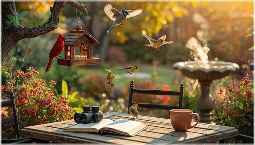 10 Best Bird Identification Books for Backyard Birding (2025)