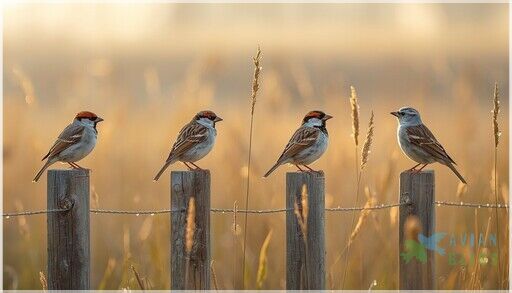 Types of Sparrows: ID Guide to Common & Rare Species (2026)