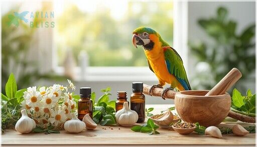 Safe Bird Parasite Treatment Options: Expert Guide for 2026