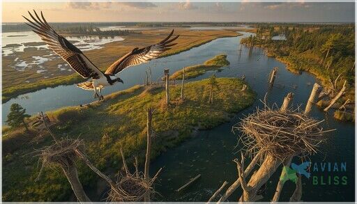 Osprey Bird: Species Guide, Habitat, Diet & Conservation Facts