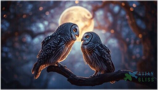 Why Do Owls Hoot? Calls, Meaning & Species Behavior Explained