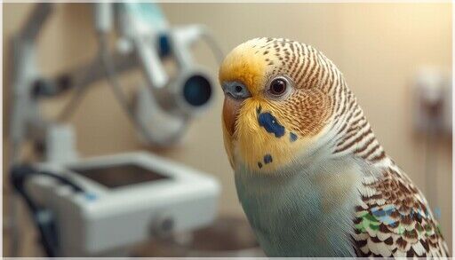 Cancers and Tumors in Birds: Types, Symptoms & Treatment Guide
