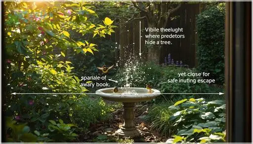 9 Best Bird Baths for Small Yards: Space-Saving Picks & Tips
