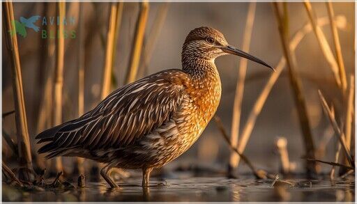 Limpkin: Habitat, Behavior, Diet & Conservation Facts