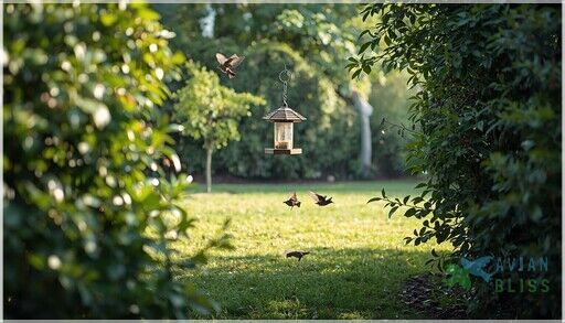 7 Best Bird Feeders for Small Yards + Setup & Care Tips (2026)