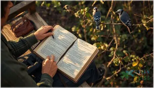 10 Best Bird Identification Books for Backyard Birding (2025)