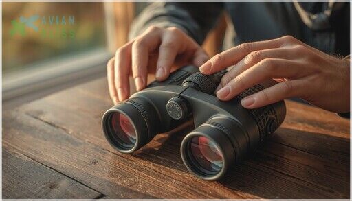 How to Properly Focus Binoculars: Step-by-Step Guide (2026)