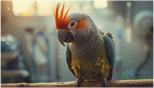 Signs of Viral Bird Diseases: Symptoms, Diagnosis & When to Act