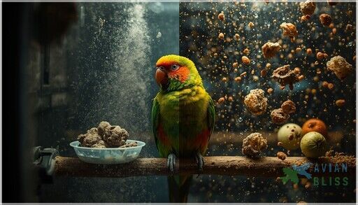 Fungal Respiratory Issues in Birds: Causes, Symptoms & Treatment