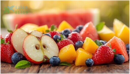 Lovebird Balanced Nutrition: Essential Foods & Feeding Guide