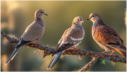 Doves in Arizona: ID, Habitats, and How to Attract Them