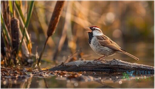 Types of Sparrows: ID Guide to Common & Rare Species (2026)