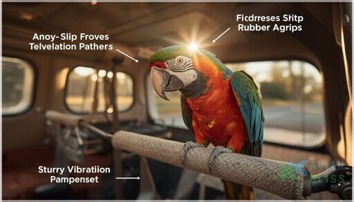 9 Best Bird Perches for Travel: Comfort & Safety Guide (2026)